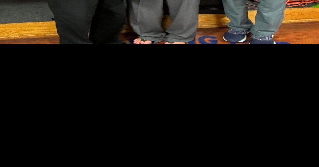 Huff inducted into Columbus Indiana Slow Pitch HOF | Local Sports ...