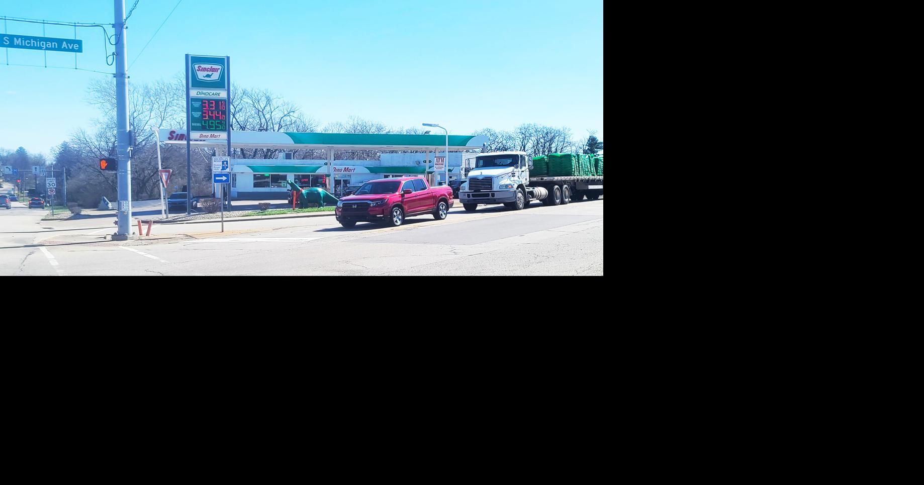 US Hwy 421 closure coming | Local News | greensburgdailynews.com