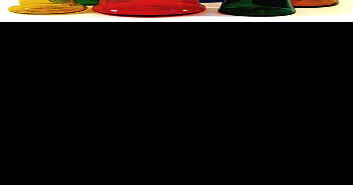 The return of MCM art glass | Lifestyles | greensburgdailynews.com