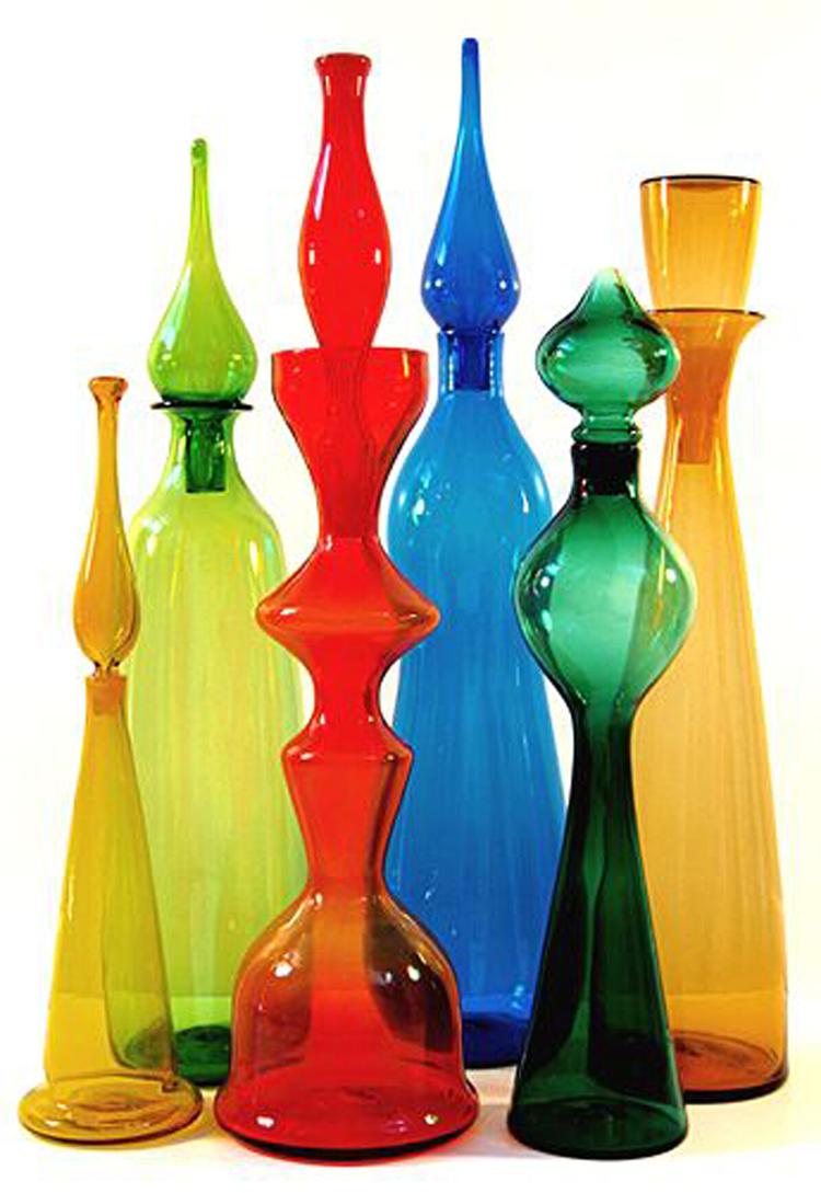 The return of MCM art glass | Lifestyles | greensburgdailynews.com