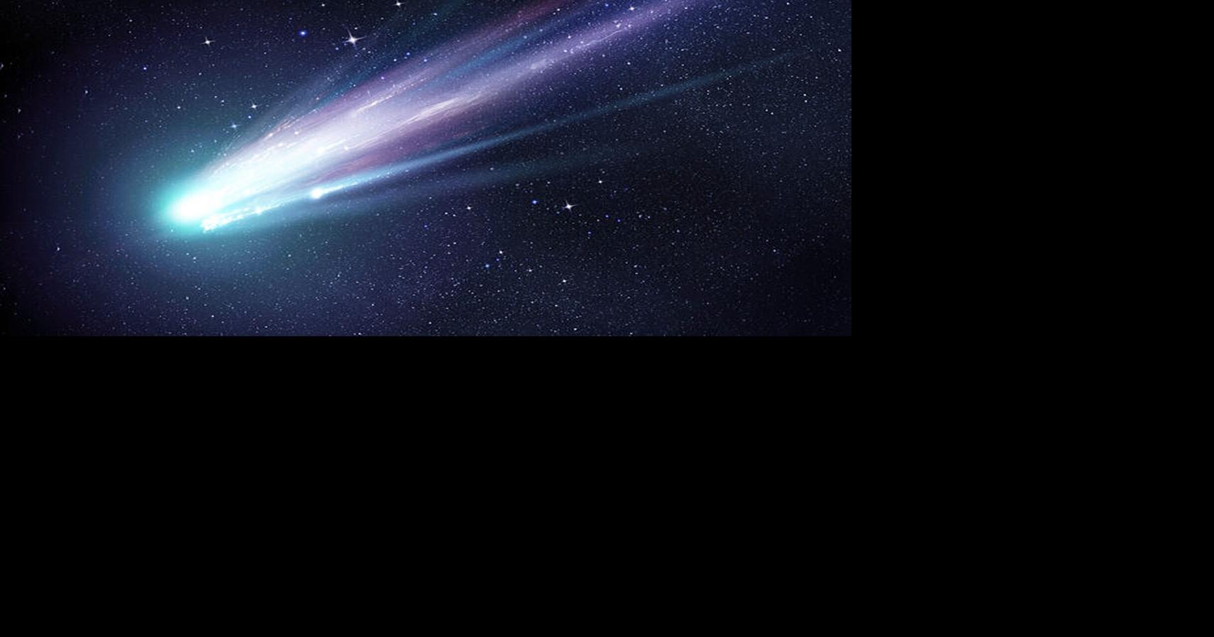 The next great 'daytime' comet? | Local News | greensburgdailynews.com