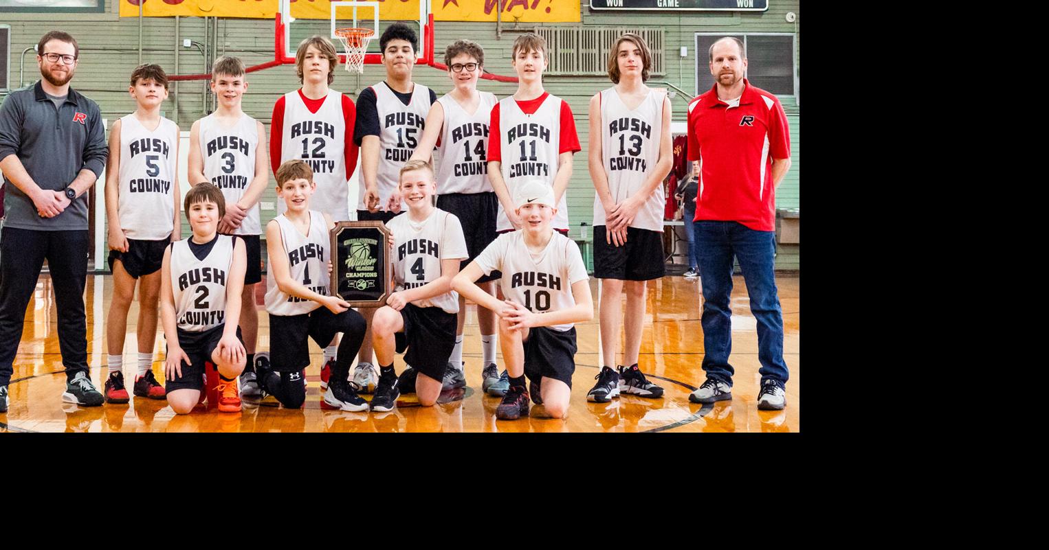 Chad Lambert Winter Classic Champions | Local Sports ...