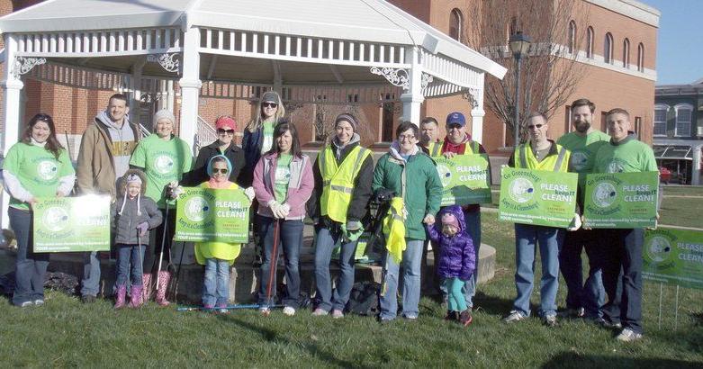 Cleansburg crew undaunted in mission | Local News | greensburgdailynews.com