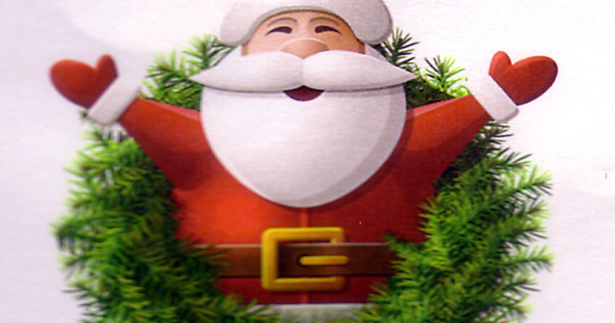 Commentary Memories Of Christmas Past Lifestyles