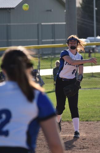 'Good mix' of athletes for GCHS softball | Local Sports ...
