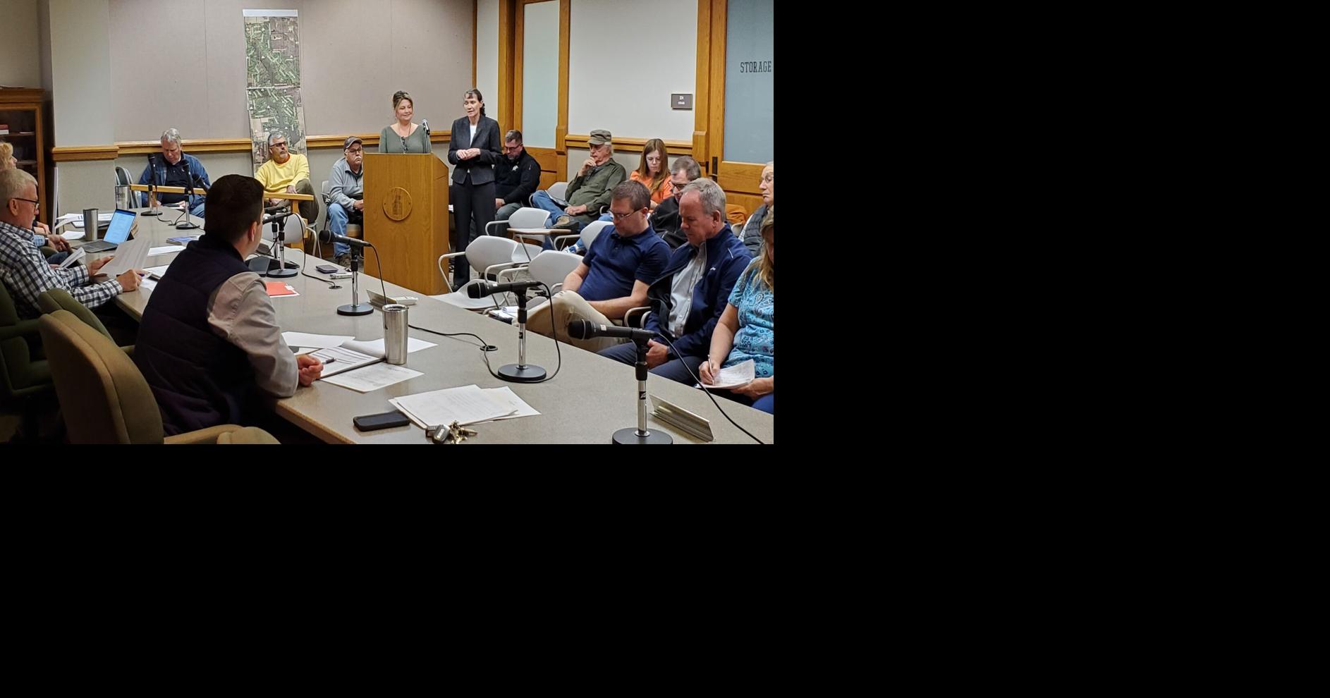 Decatur County Family YMCA needs new roof | Local News ...