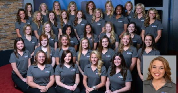 Elizabeth Lecher named 500 Festival Princess | Local News ...