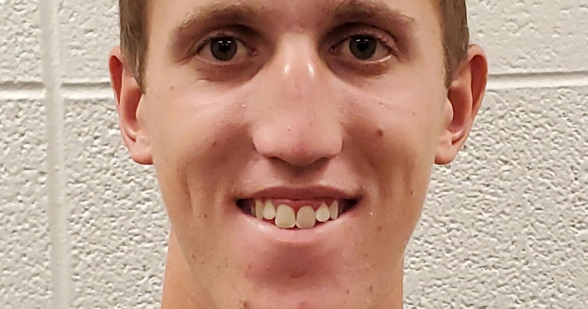 Optimist June Student of the Month for June: Jacob Mirick | Local News ...