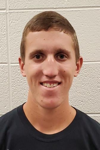 Optimist June Student of the Month for June: Jacob Mirick | Local News ...