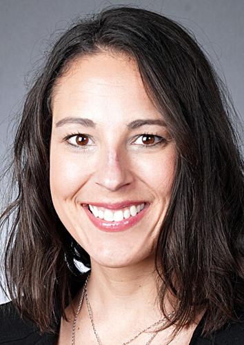 Stites named Retail Lending Manager | Local News | greensburgdailynews.com