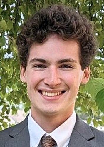 GCHS has two national scholarship semi-finalists | Local News ...