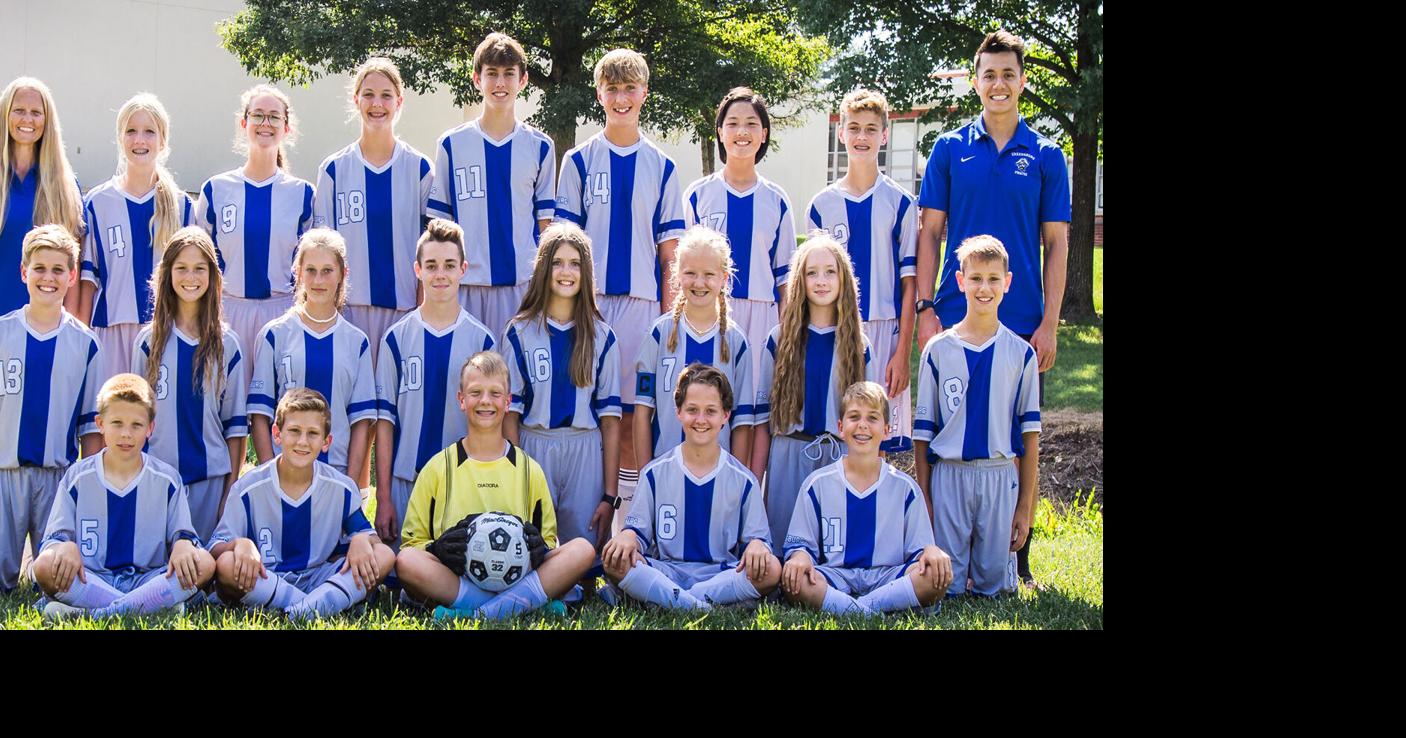 GJHS soccer team completes unbeaten season | Local Sports ...