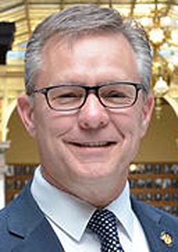 Raatz launches bid for Indiana's 6th District | Local News ...