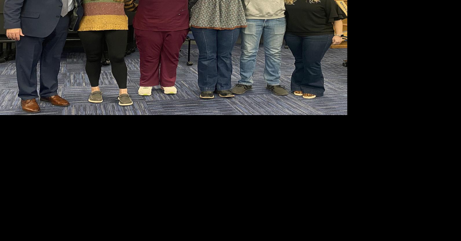 BCSC School Board congratulates FFA | Local News | greensburgdailynews.com