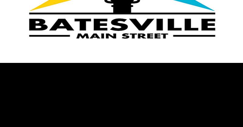 Batesville Main Street launches new logo | Local News ...