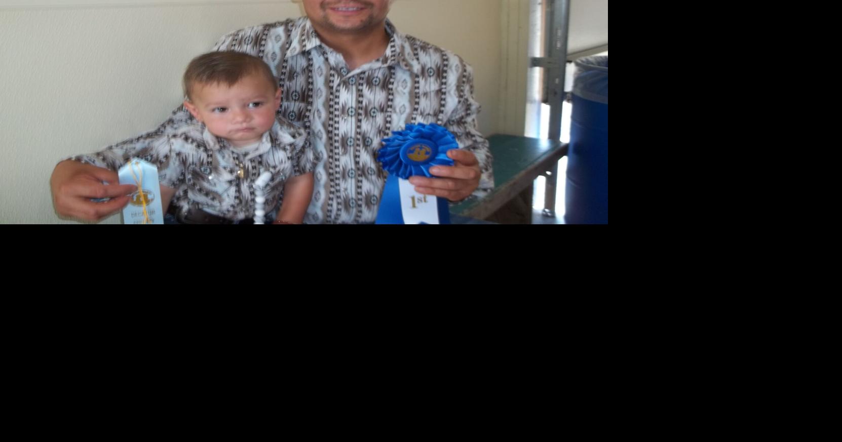 2024 Decatur County Fari Baby Show Results | Local News ...
