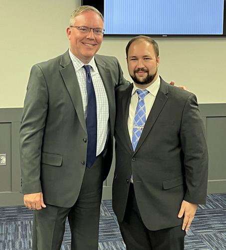 Everage to lead Batesville High School band | Local News ...