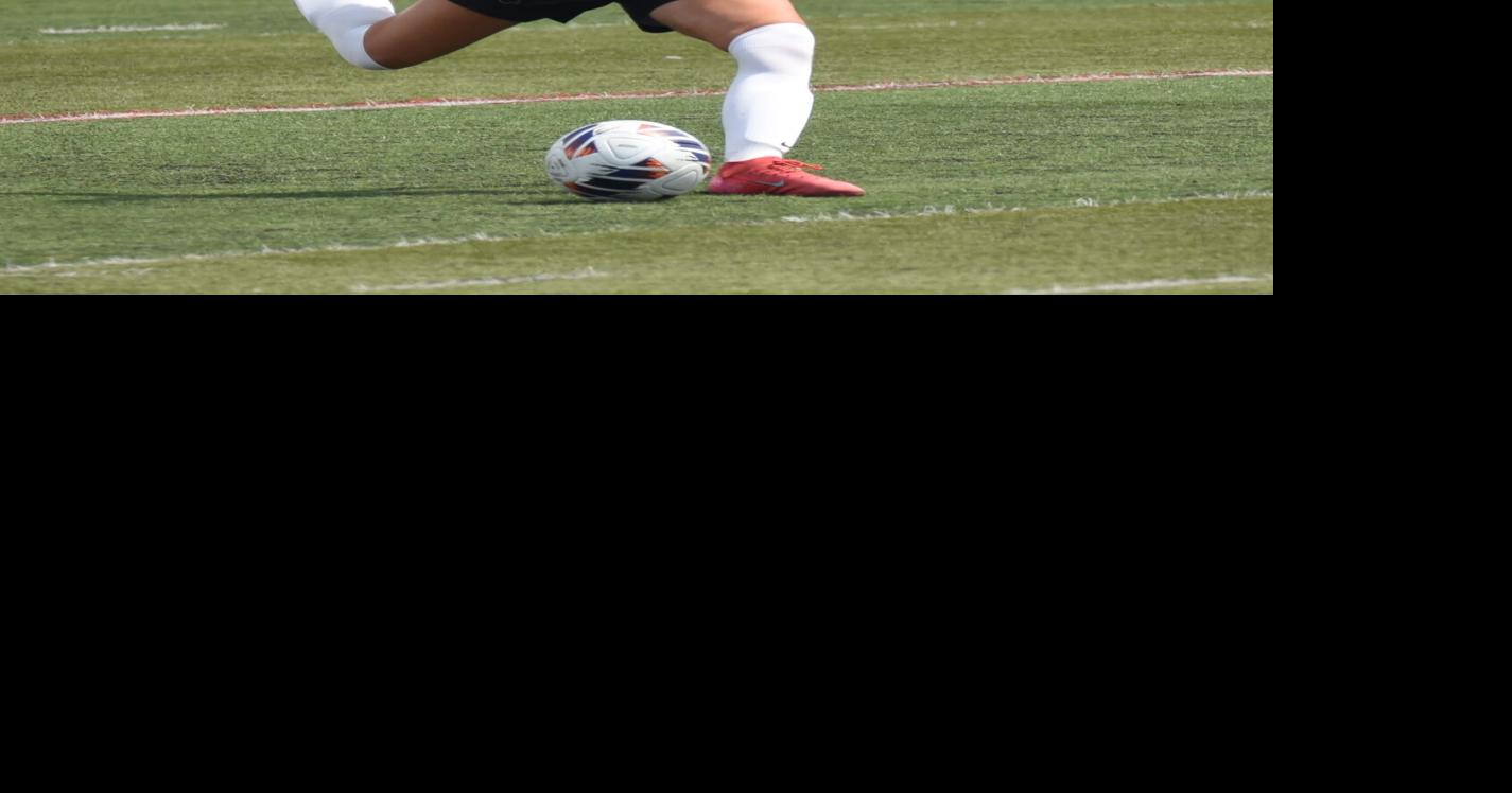 Soccer: Rich scores 100th point in Lady Pirates' win | Local Sports ...