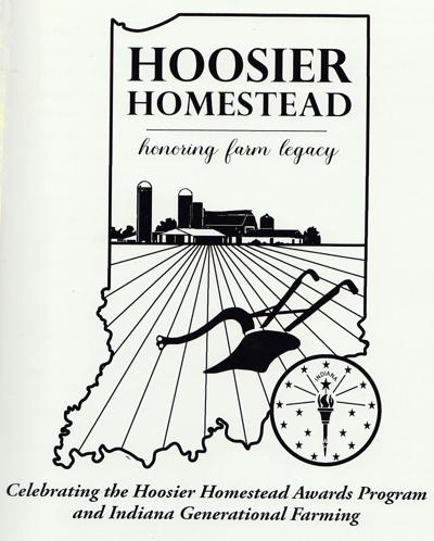 Decatur County Hoosier Homestead farms | Local News ...