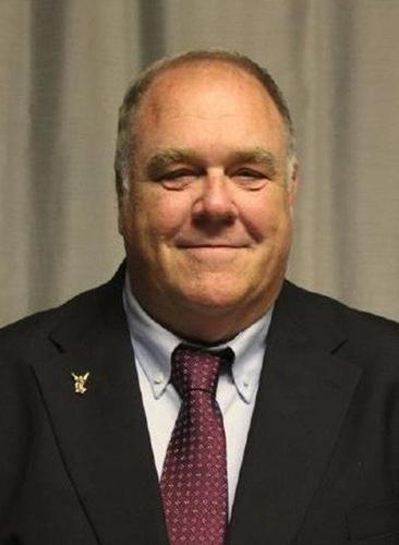 Democrat Dan Manus ousts incumbent Mayor Gary Herbert | Local News ...