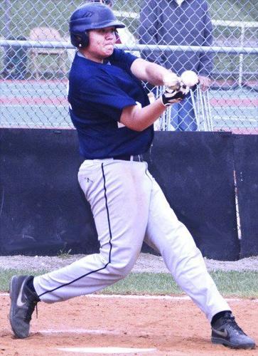 OA baseball team finishes winning season | Batesville ...