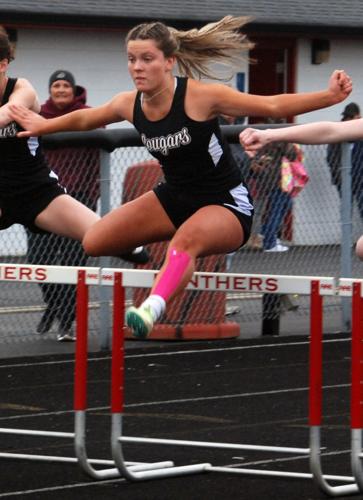 South sweeps titles at Panther Invitational | Local Sports ...