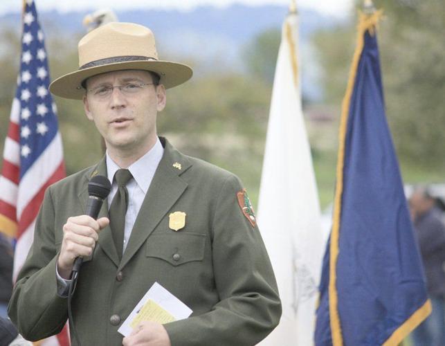 Greg is where he wants to be | Local News | greensburgdailynews.com