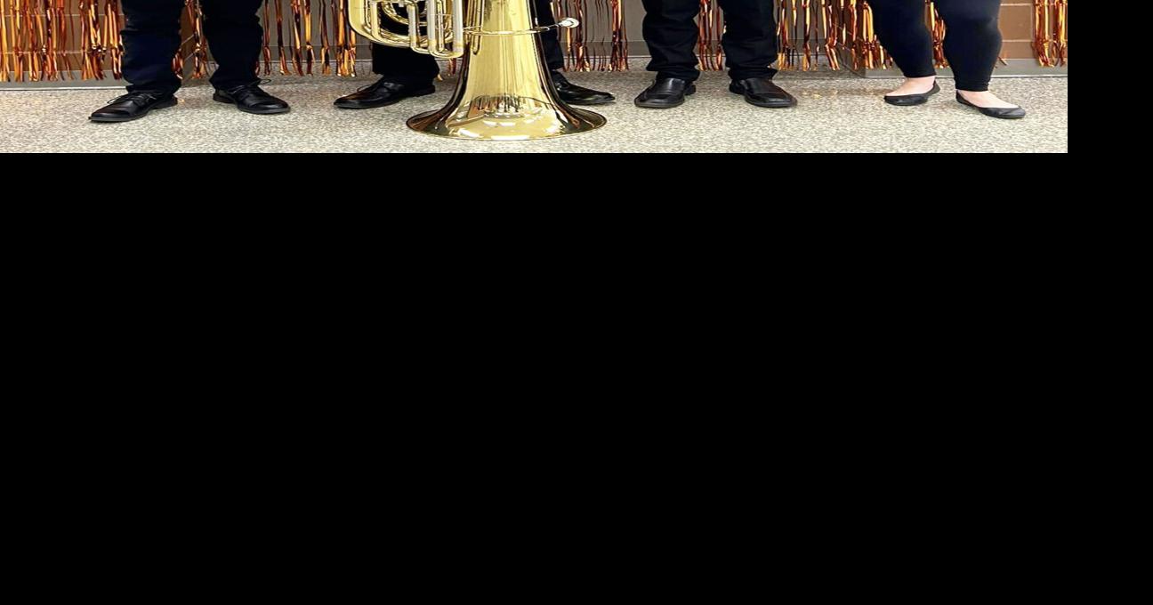 Local musicians win gold at regional Solo and Ensemble | Local News ...