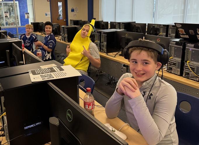 Esports teams at GJHS ready for the big stage | Local Sports ...