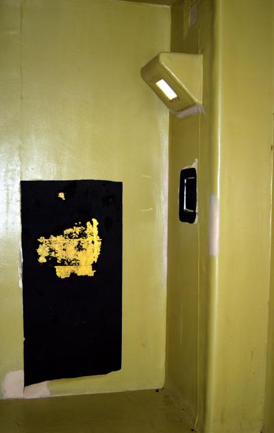 Officials Locked In Padded Cell Debate | Lifestyles ...