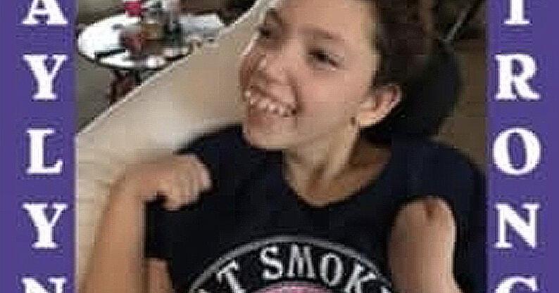 JAYLYNN STRONG BENEFIT IS JULY 5 | Local News | greensburgdailynews.com