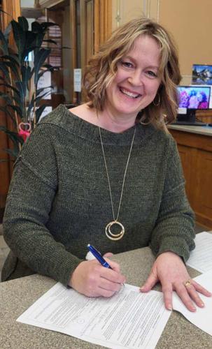 Burkart announces bid for County Commissioner | Local News ...