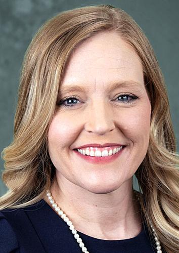 Houchin appointed to group working on AI | Local News ...