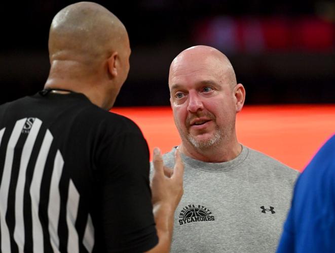 It took three overtimes, but Sycamores fall to Bradley in MVC opener ...