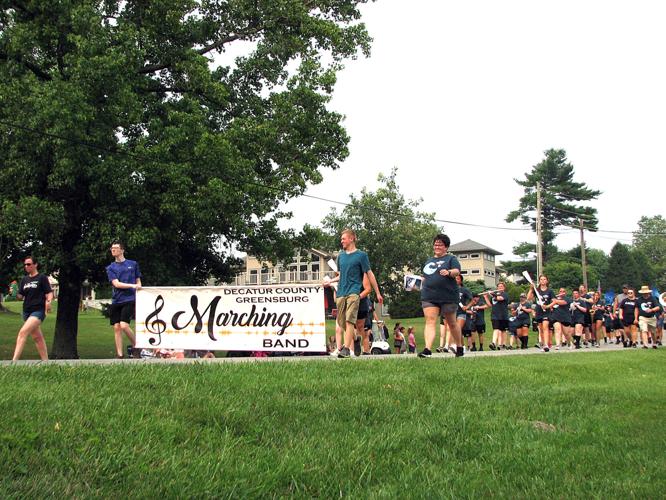 Decatur County Fair continues through Wednesday | Local News ...