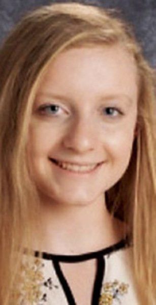 Top five East Central High School senior: Hannah Weiler | Batesville ...