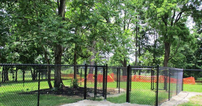 It's official: Tree City Bark Park | Local News | greensburgdailynews.com