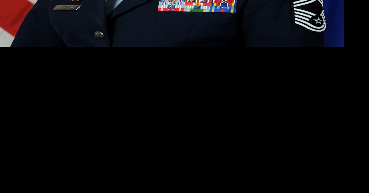 Hobson saw the world thanks to time in the service | Local News ...