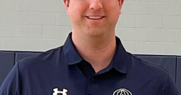 Higdon named basketball coach for Twisters | Local Sports ...