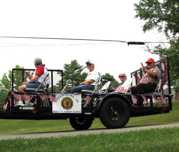 Decatur County Fair continues through Wednesday | Local News ...