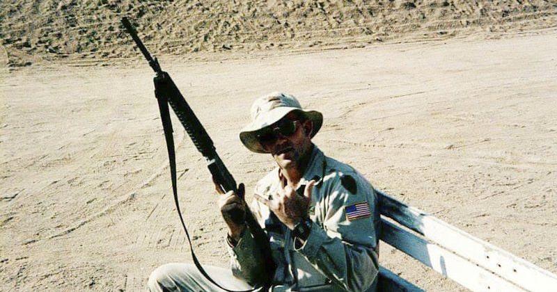 Grocox: Lifetime friendships made through military service | News ...