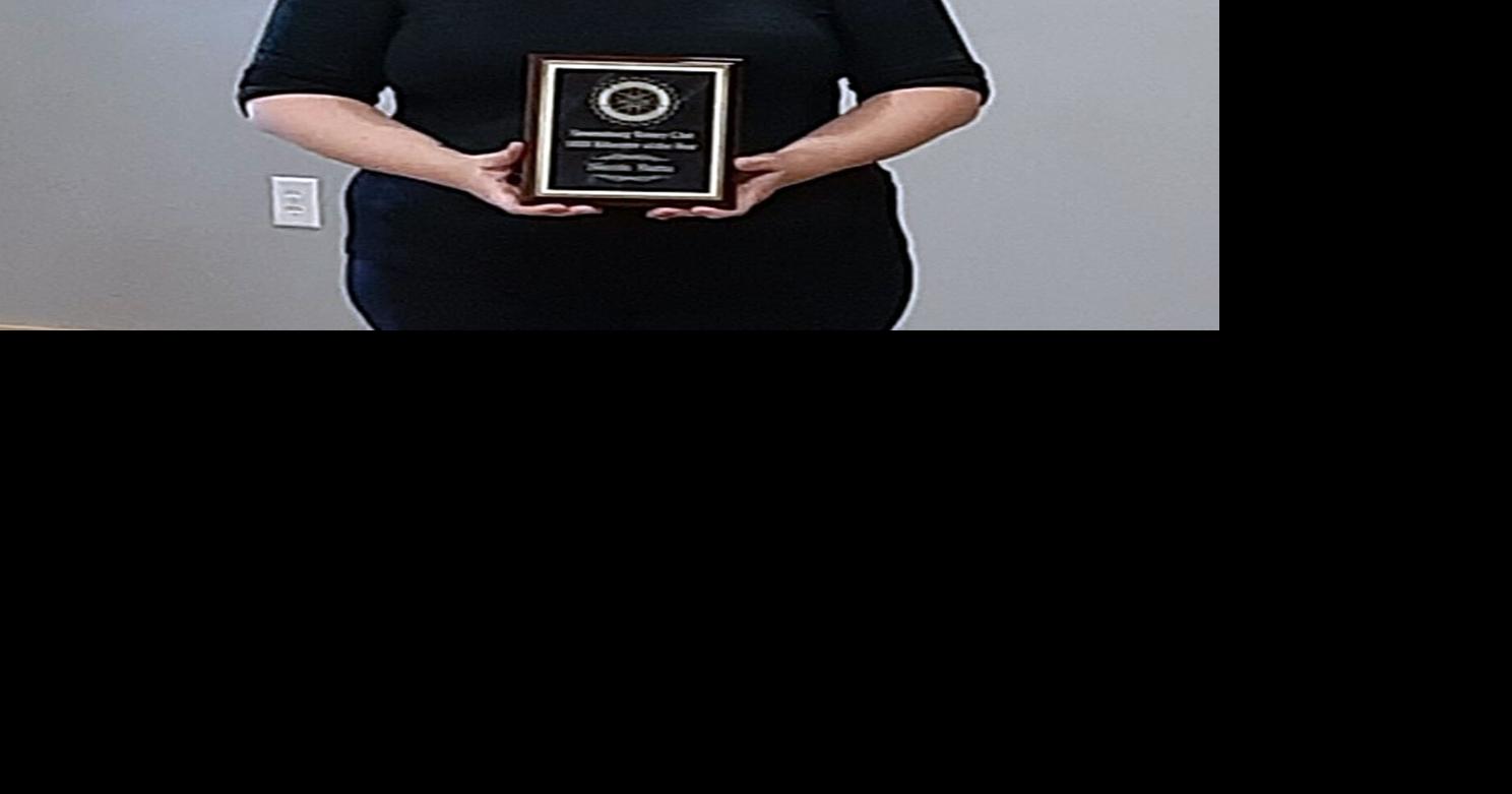 Batta named 'Educator of the Year' | Local News | greensburgdailynews.com