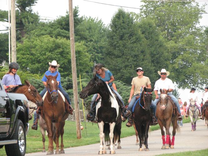 Decatur County Fair continues through Wednesday | Local News ...