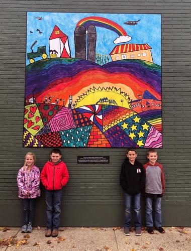 BPS ART ON MAIN | Local News | greensburgdailynews.com