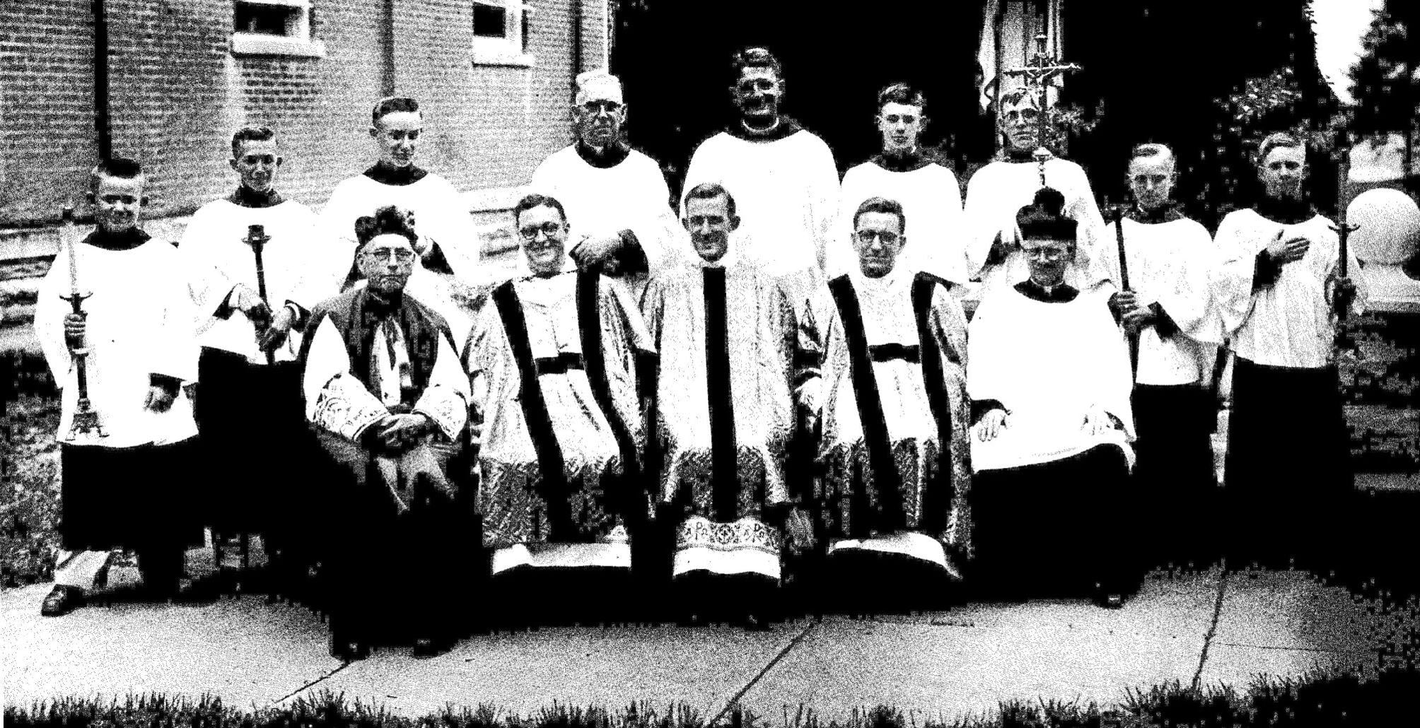 More memories of St. Maurice | Lifestyles | greensburgdailynews.com