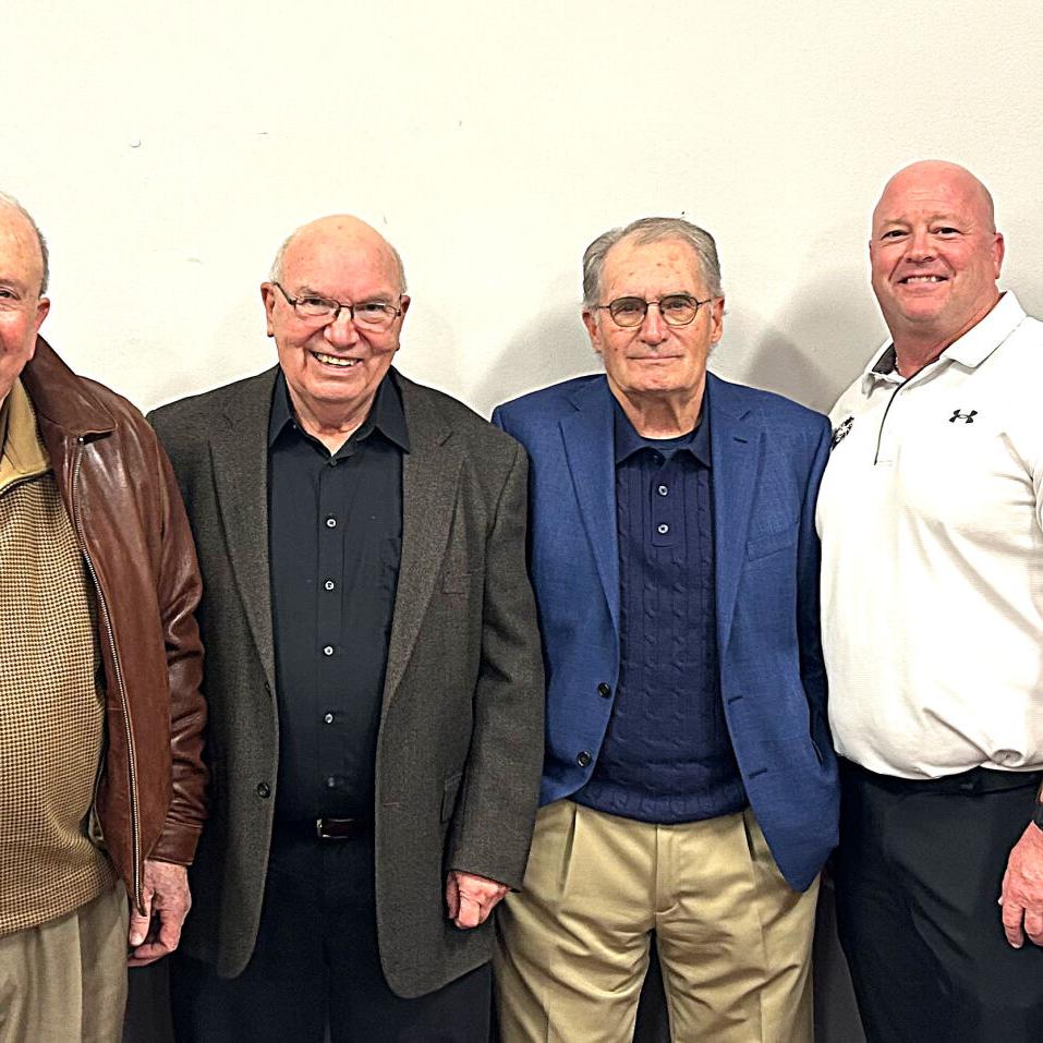 Local Indiana State Police Trooper recently received promotion ...