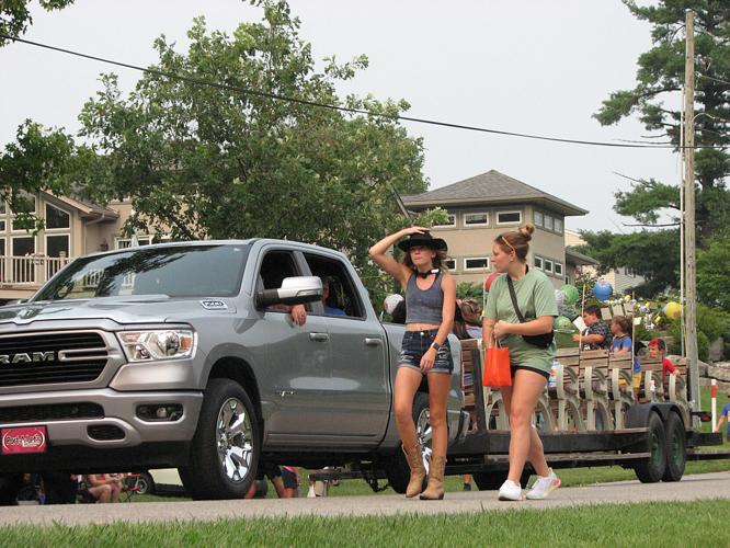 Decatur County Fair continues through Wednesday | Local News ...