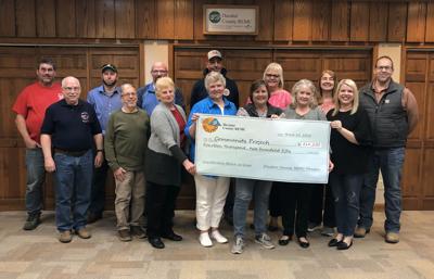 Decatur County REMC awards grants | Local News | greensburgdailynews.com