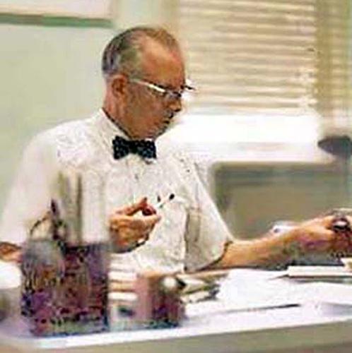 More fond memories of Murray Gordon | Columns | greensburgdailynews.com