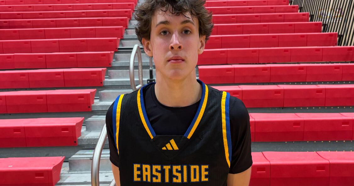 Rouse leads Eastside basketball past Powdersville, 65-51 | Sports ...